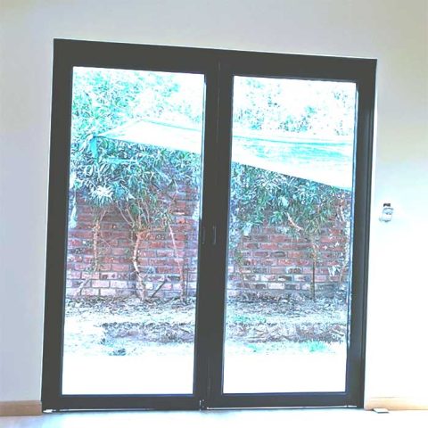 Mamparas | Vidriería Zodi